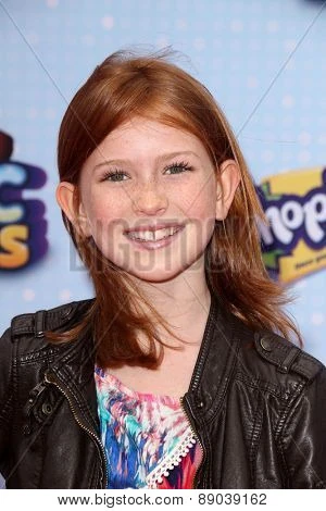 Ivy Bishop | Clarence Wiki | Fandom