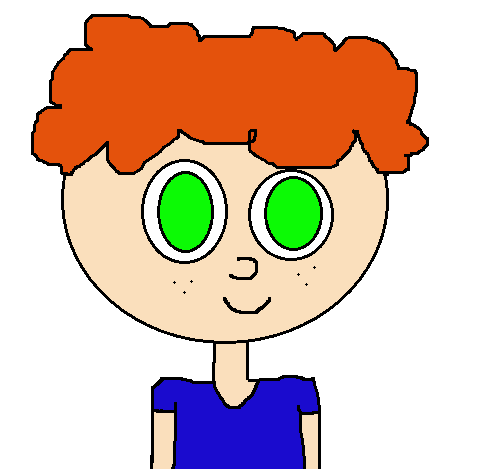 Brayden | Clarence Fanon Wiki | Fandom