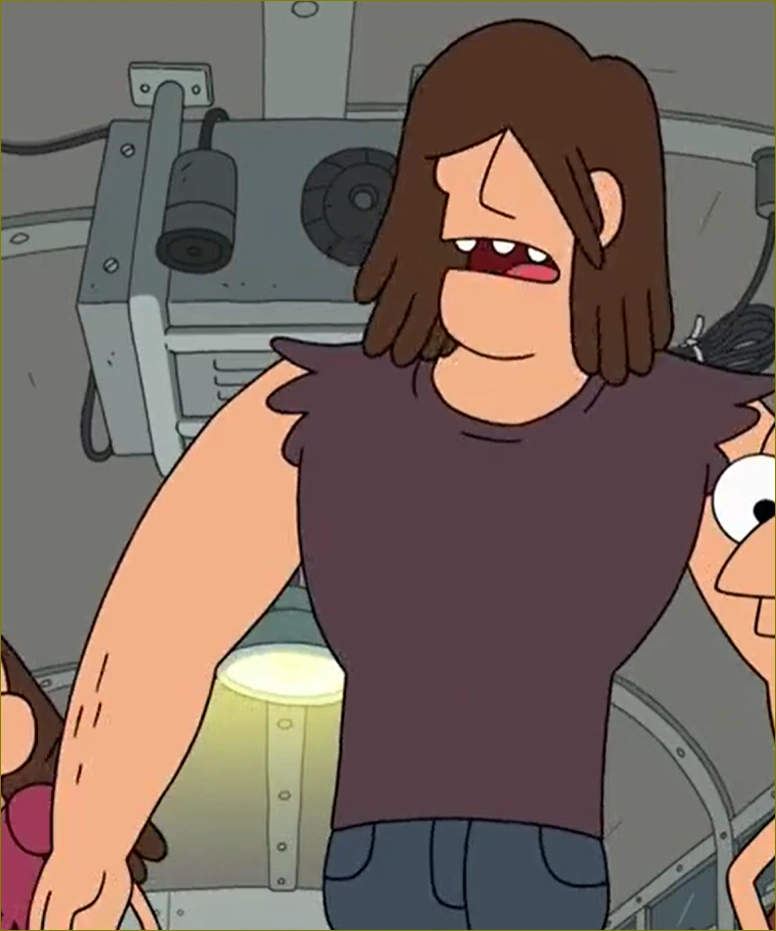 Joseph Sumouski | Clarence Fanon Wiki | Fandom