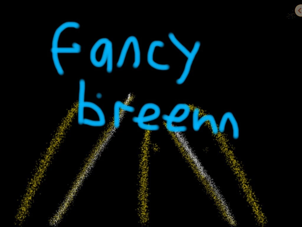 Fancy Breehn | Clarence Fanon Wiki | Fandom