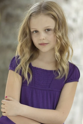 Emily Alyn Lind | Clarence Fanon Wiki | Fandom