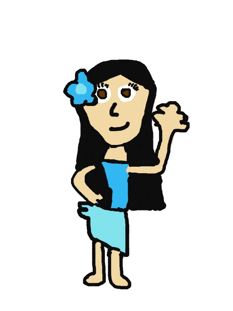Noelani | Clarence Fanon Wiki | Fandom