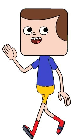 Jeff (CCEU) | Clarence Fanon Wiki | Fandom