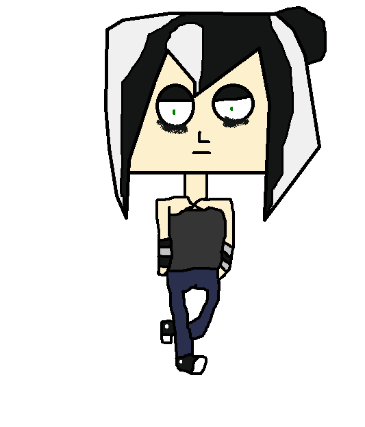 Saylor Hensley | Clarence Fanon Wiki | Fandom