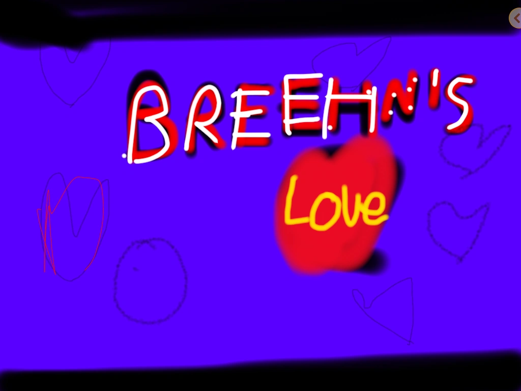 Breehn's Love | Clarence Fanon Wiki | Fandom