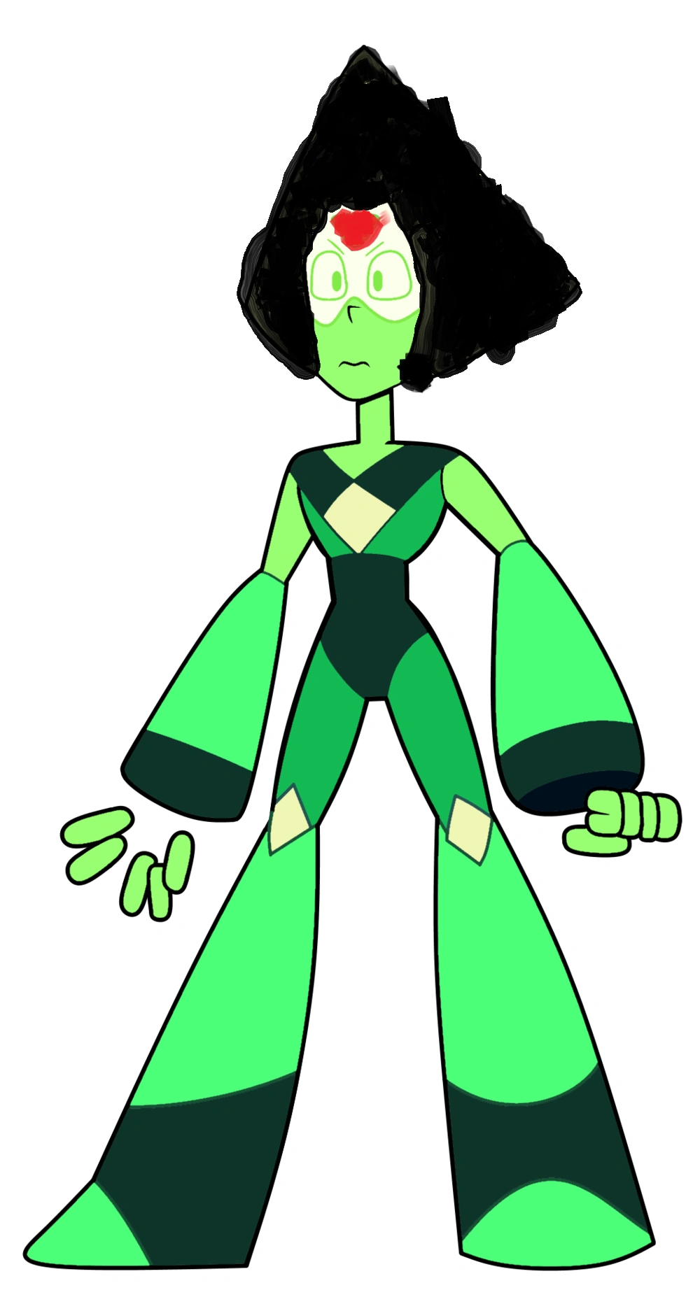 Jenna | Clarence Fanon Wiki | Fandom