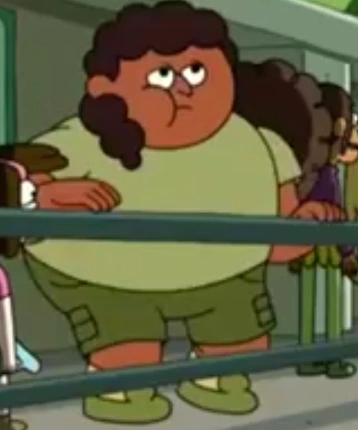 Samuel | Wiki Clarence | Fandom