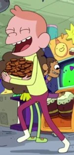 Dustin Conway | Wiki Clarence | Fandom