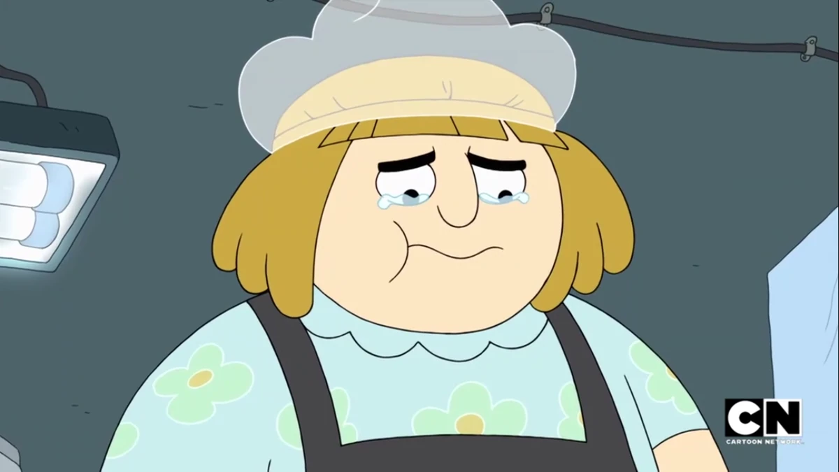 Clarêncio Ama Shoop | Wiki Clarence | Fandom