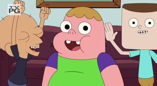 Wiki Clarence | Fandom