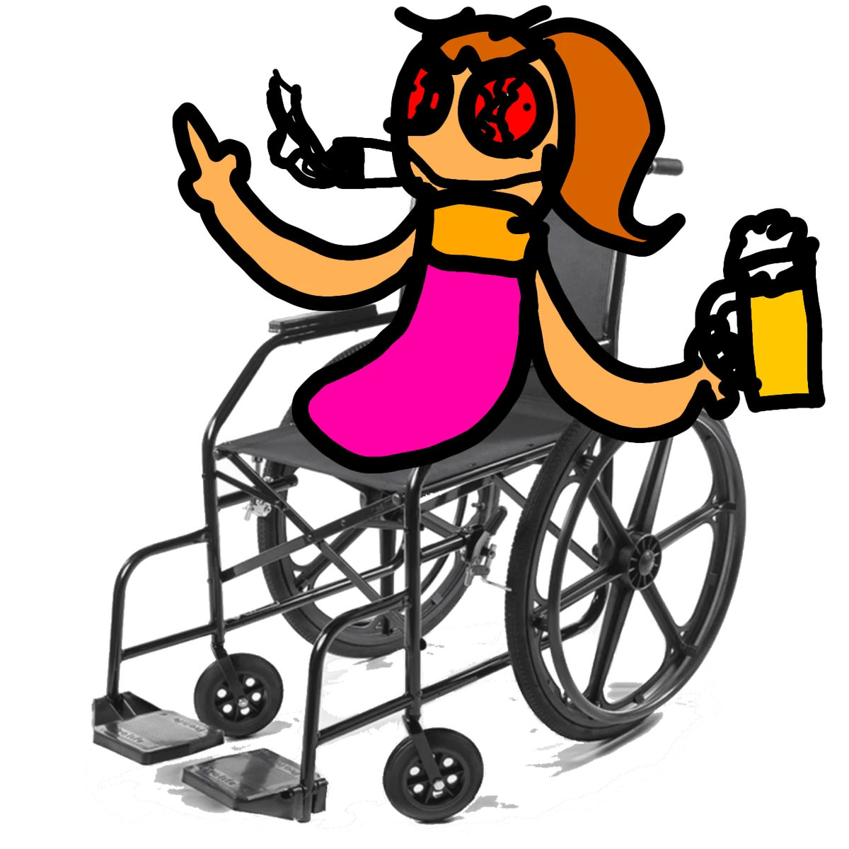 A Turma da Brunna Maria | Wiki Clarence | Fandom