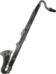 Bb Bass Clarinet | Clarinet Wiki | Fandom