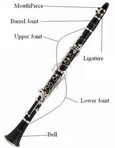 Bb Clarinet | Clarinet Wiki | Fandom