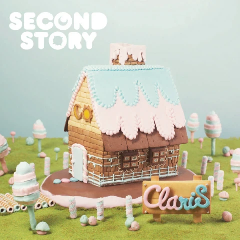 with you | ClariS Wiki | Fandom