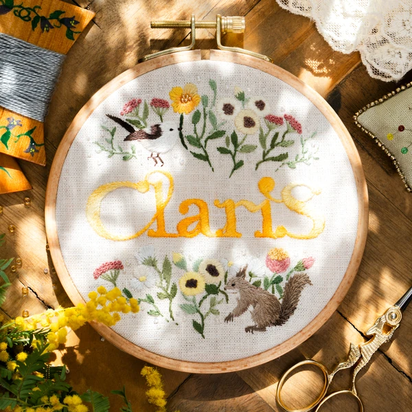 Andante | ClariS Wiki | Fandom