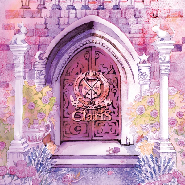 Fairy Castle | ClariS Wiki | Fandom