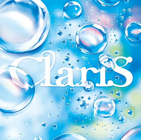 Gravity | ClariS Wiki | Fandom