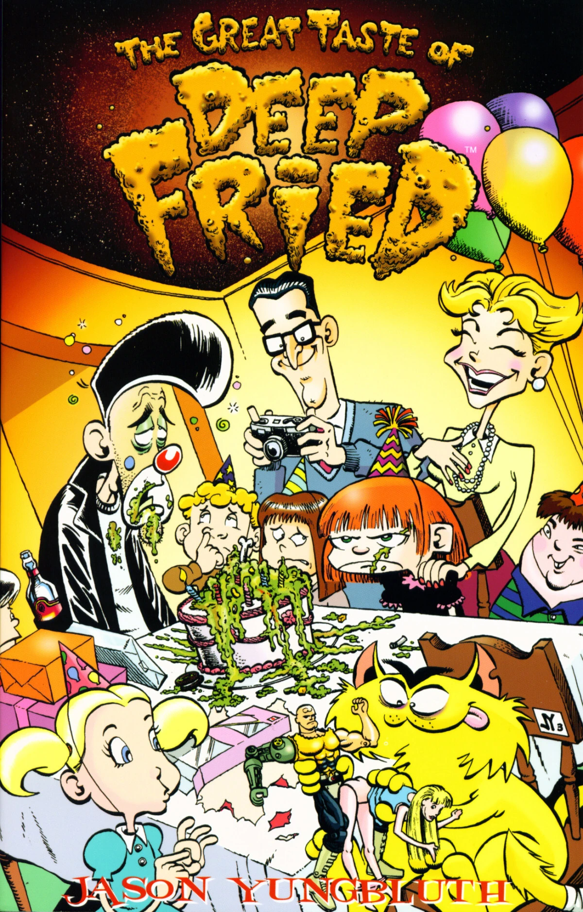 Art | Clarissa Wiki | Fandom