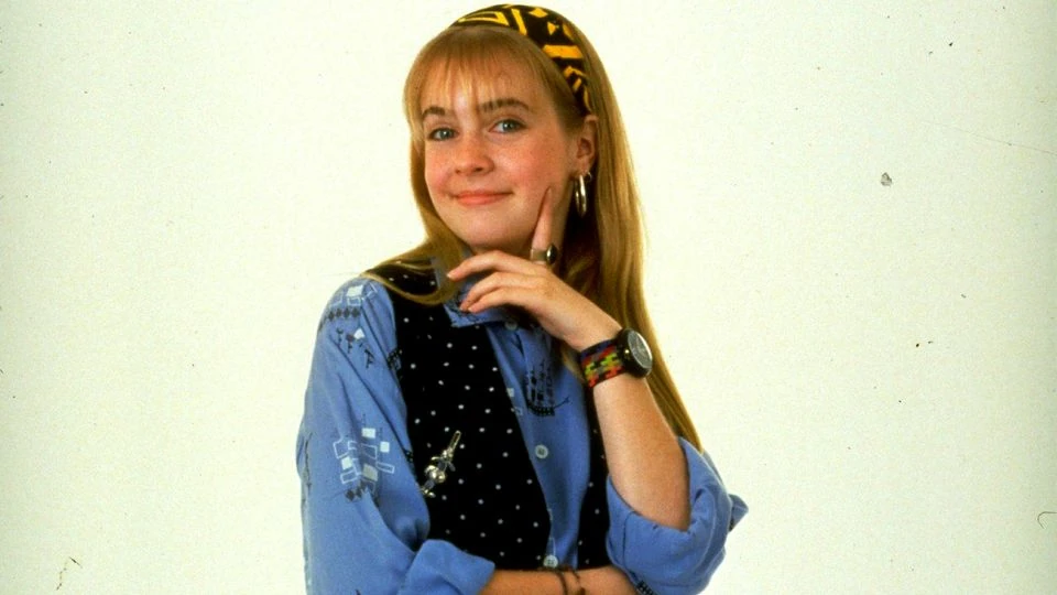 Clarissa Darling | Clarissa Wiki | Fandom