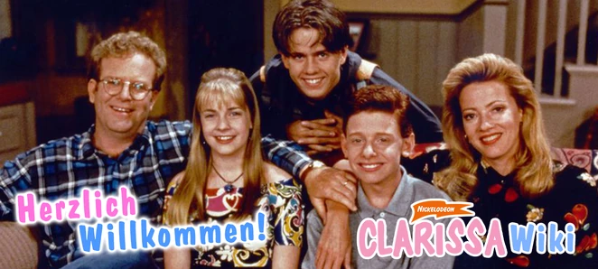Clarissa Wiki | Fandom