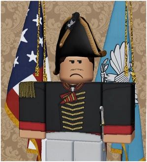 Union of Columbia Marine Corps | Clark County Wiki | Fandom
