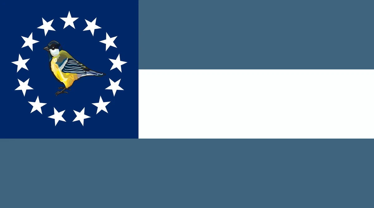 Confederate of Columbia | Clark County Wiki | Fandom