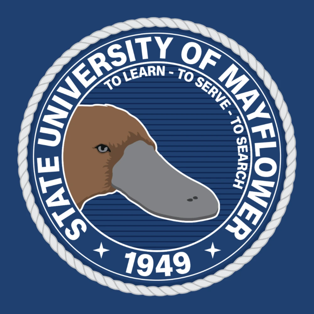 Mayflower State University | Clark County Wiki | Fandom