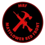Mayflower Red Front | Clark County Wiki | Fandom