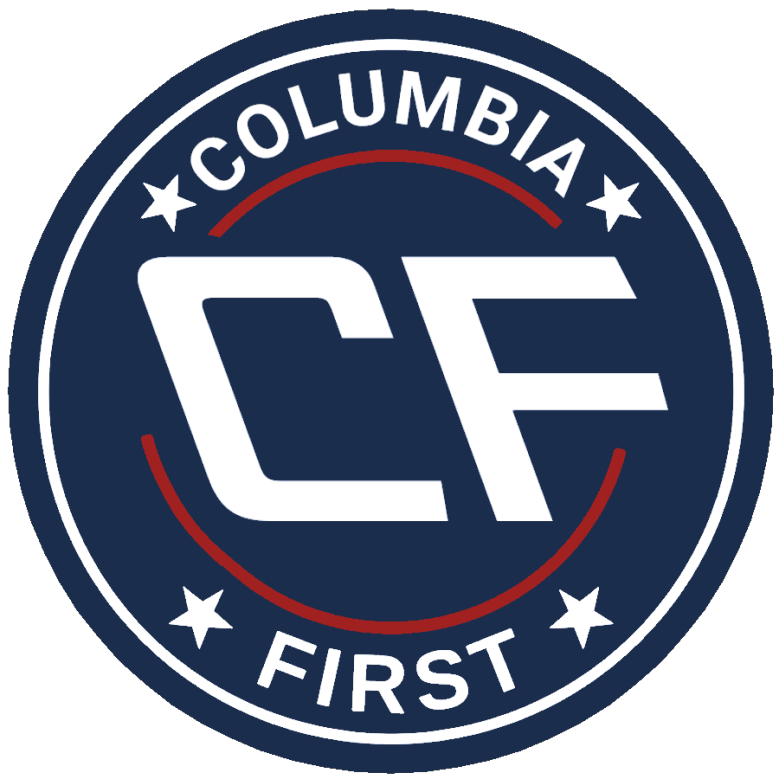 Columbia First Party | Clark County Wiki | Fandom