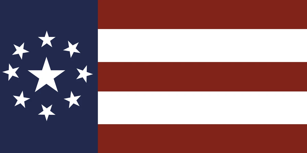 Union of Columbia | Clark County Wiki | Fandom