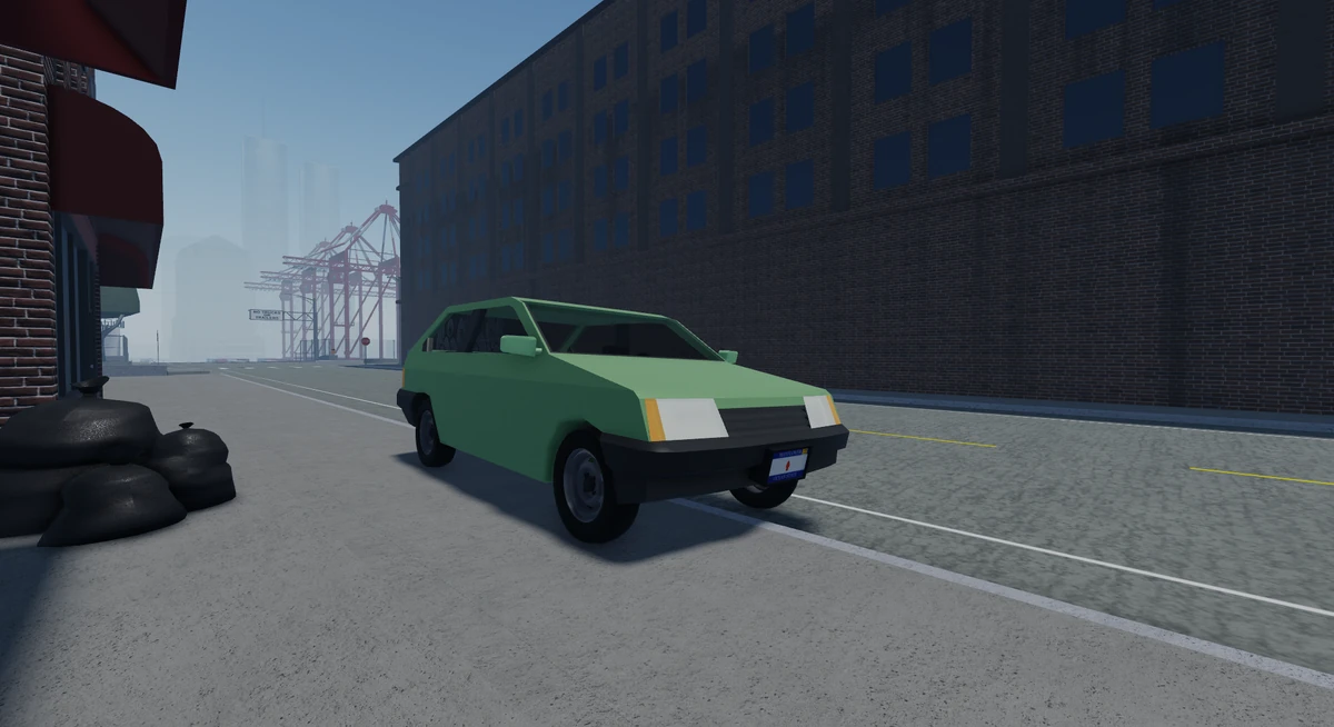 SAZ 1997 Samach | Clark County Wiki | Fandom