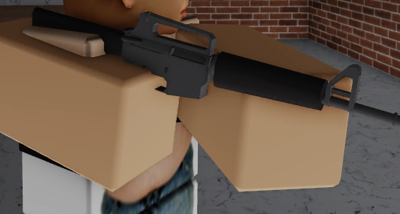 Delino R21 | Clark County Wiki | Fandom