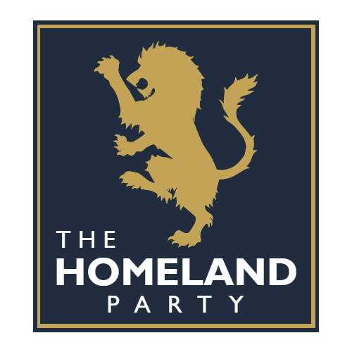 Homeland Party | Clark County Wiki | Fandom