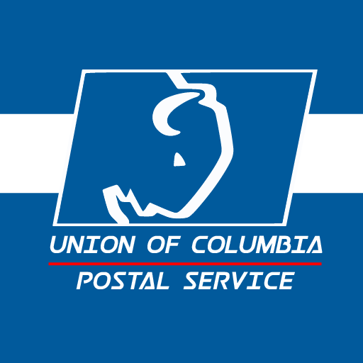 Union of Columbia Postal Service | Clark County Wiki | Fandom