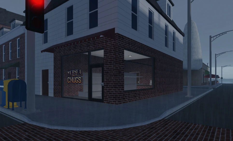 Mersea 24/7 Chugs | Clark County Wiki | Fandom