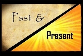 Past & Present (The Movie) | Clark TV Wiki | Fandom