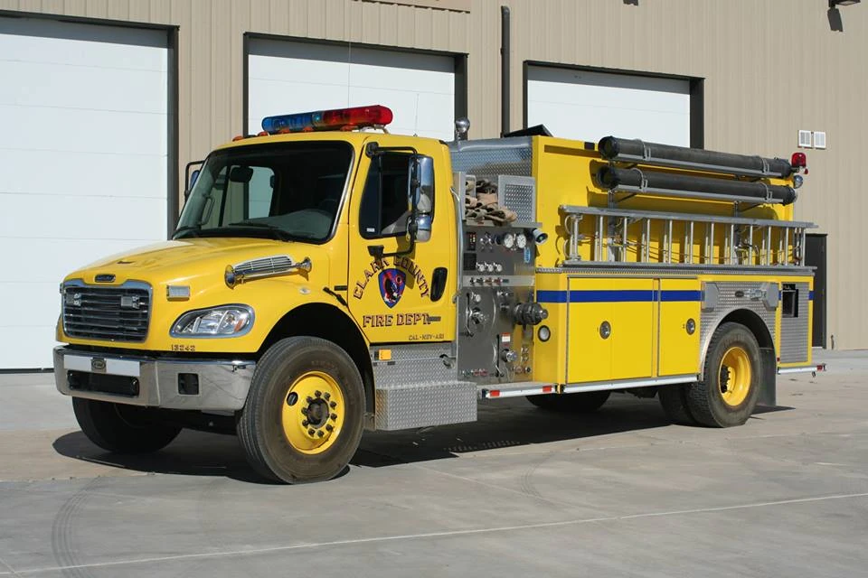Engine 84 | Clarkcountynvfiretrucks Wiki | Fandom