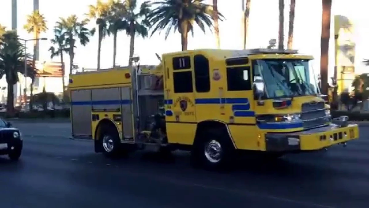 Engine 11 | Clarkcountynvfiretrucks Wiki | Fandom