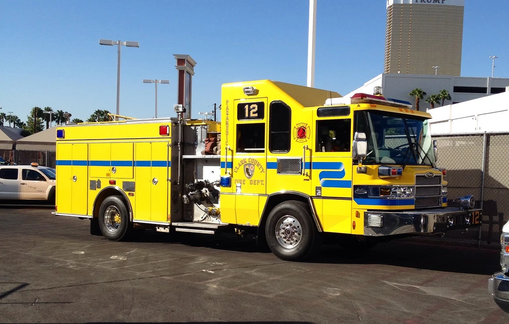 Engine 12 | Clarkcountynvfiretrucks Wiki | Fandom
