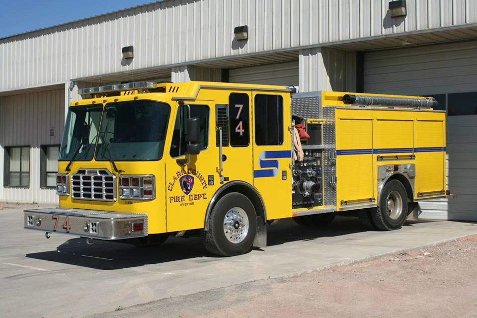Engine 74 | Clarkcountynvfiretrucks Wiki | Fandom