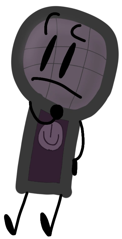 Mr. Wah | ClarkDoesStuffPedia Wiki | Fandom