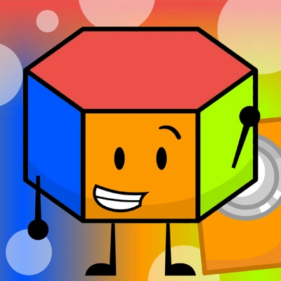 Prism The Animator | ClarkDoesStuffPedia Wiki | Fandom