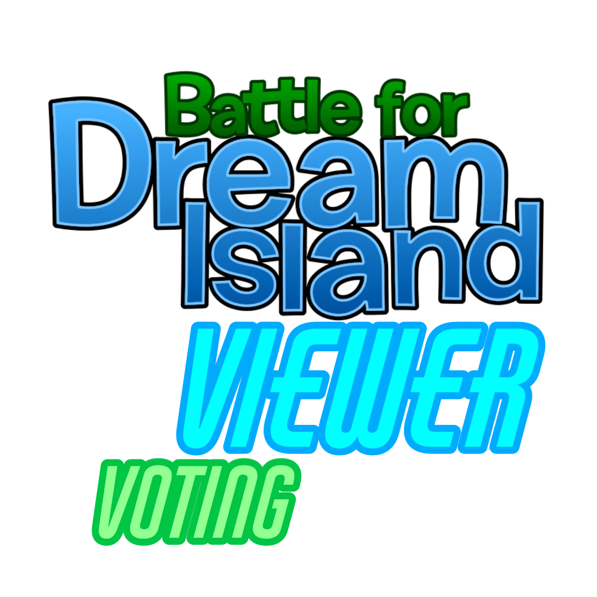 Battle For Dream Island Viewer Voting | ClarkDoesStuffPedia Wiki | Fandom