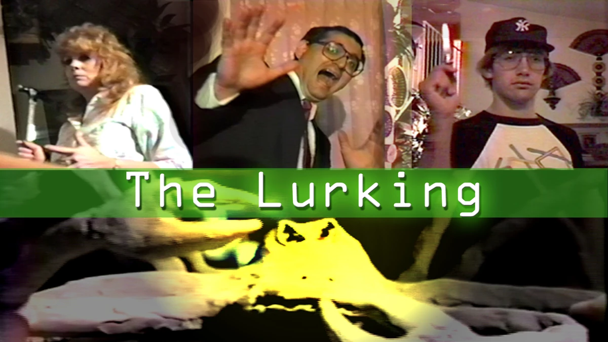 "The Lurking" (1985) | Clarke M. Smith Wiki | Fandom