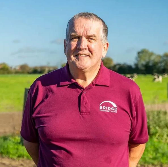 Dilwyn Evans | Clarkson's Farm Wiki | Fandom