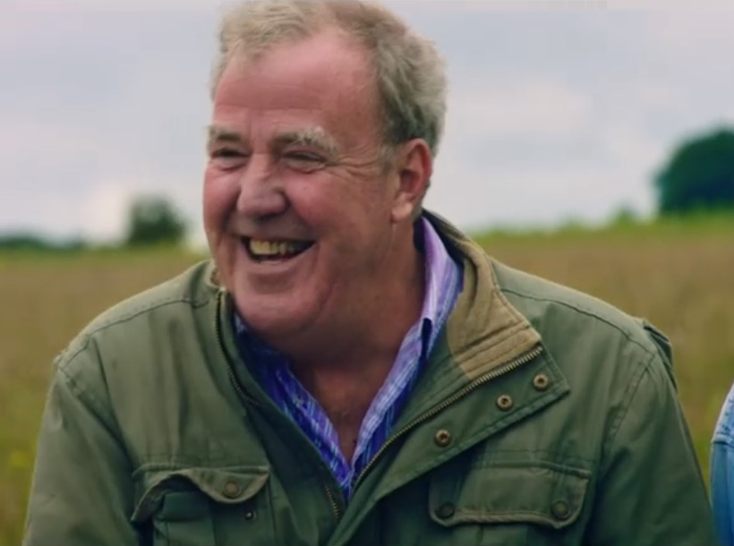 Jeremy Clarkson | Clarkson's Farm Wiki | Fandom Jeremy Clarkson | Clarkson's Farm Wiki | Fandom