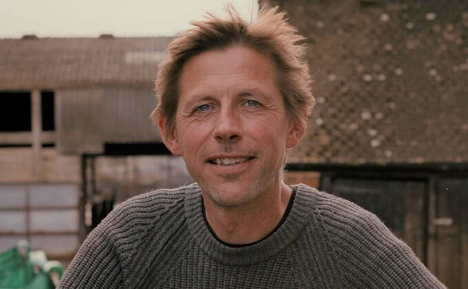 Andy Cato | Clarkson's Farm Wiki | Fandom