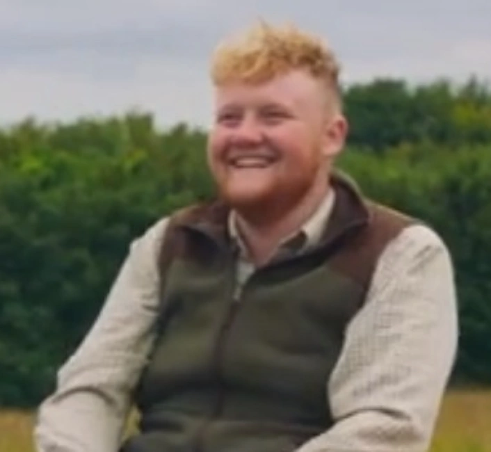 Kaleb Cooper | Clarkson's Farm Wiki | Fandom