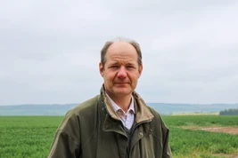 Charlie Ireland | Clarkson's Farm Wiki | Fandom