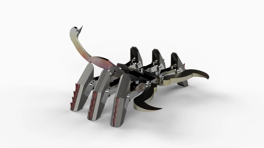 Clash Bots/Controversy | Clash Bots Wiki | Fandom